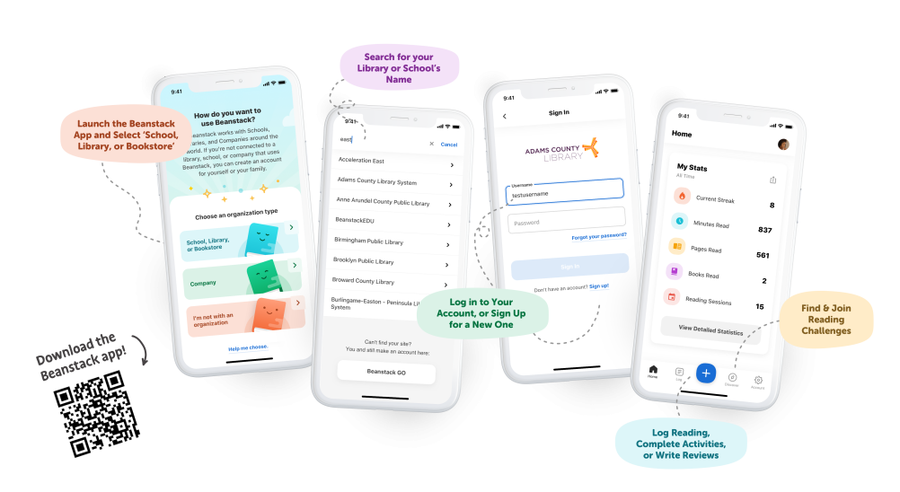 Programs - Imperial County Library