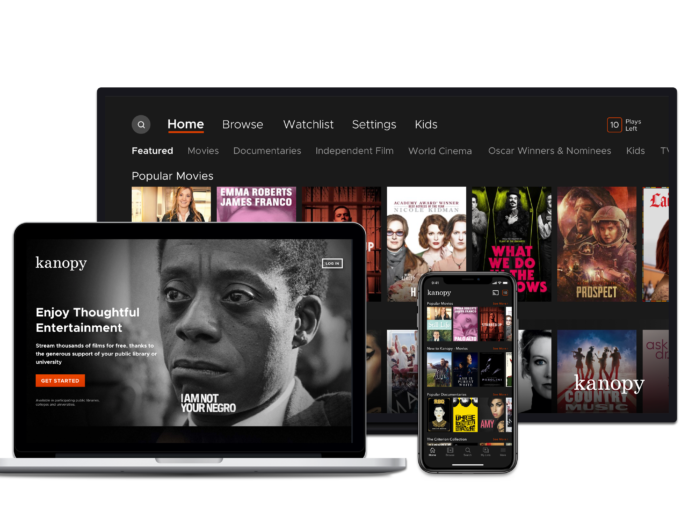 eResources - Imperial County Library