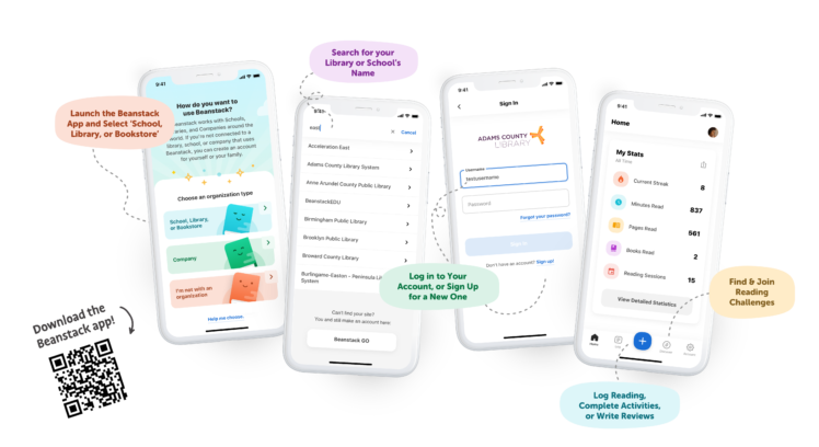 Programs - Imperial County Library